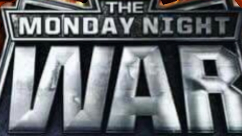 EBW THE MONDAY NIGHT WAR