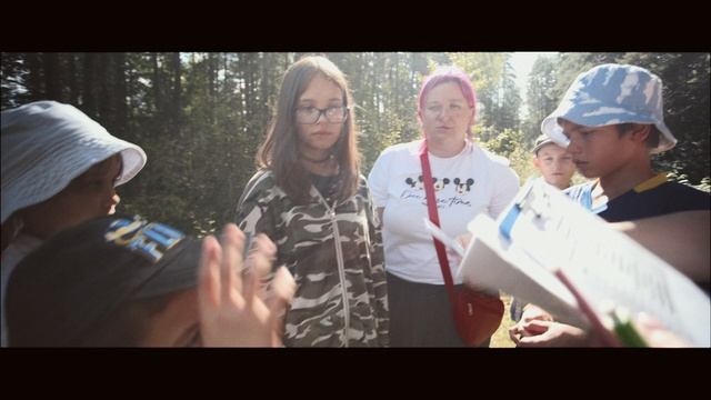 «Сердечные Мастерские Природы» во Всеволожском комплексном центре социального обслуживания населения