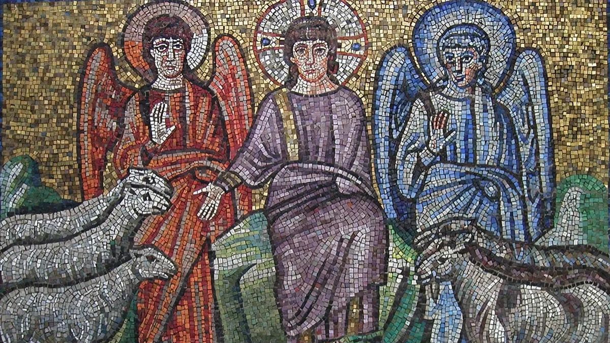 Проповедь прот. Сергия Фисуна от 15 февраля "Страшный суд есть избавление"