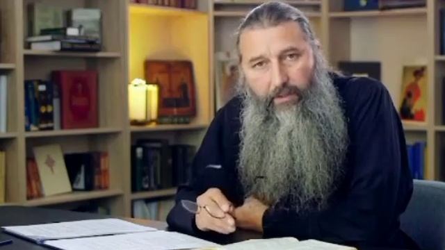 ☦️О том, как выбрать крёстных?🙏