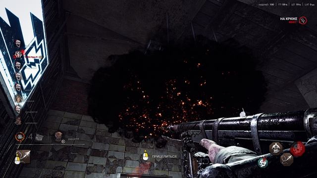 Dead By Daylight 2 маньяка против 8 выживших