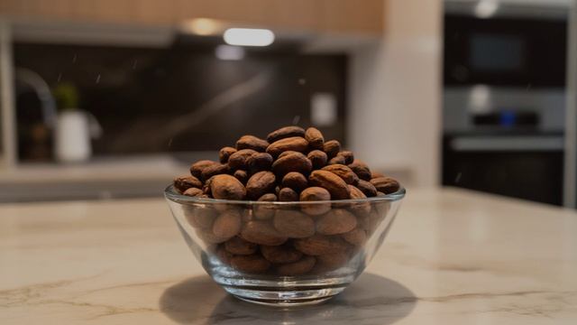 Шоколад и сахар: как сладость влияет на уровень глюкозы