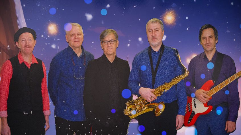 Концерт Старый хрыч HD