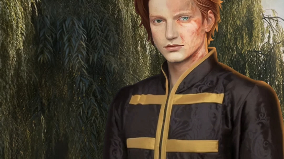 Сказание о знахарях | 1 сезон | 4 серия