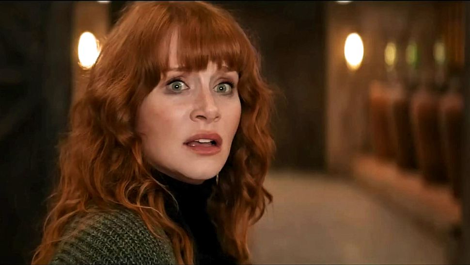 Аргайл. Супершпион — русский трейлер. Брайс Даллас Ховард.