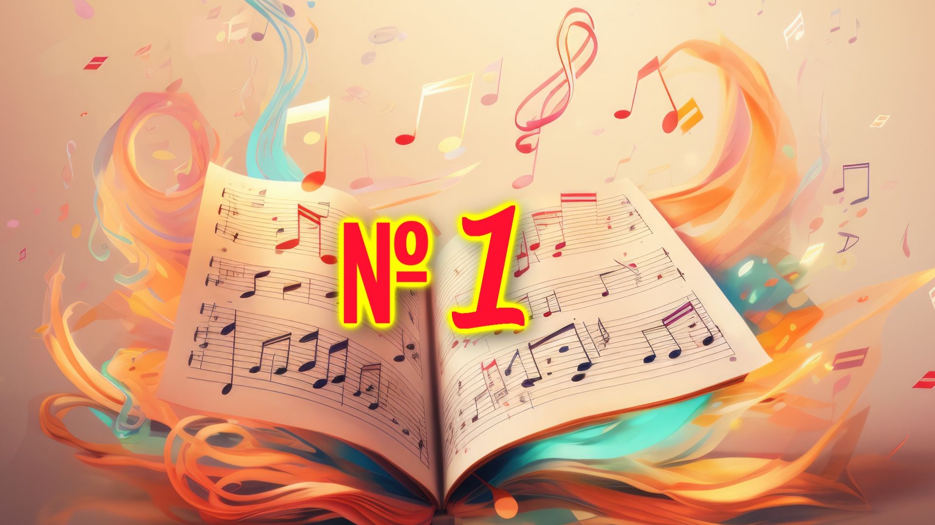 Ритм-игра №1