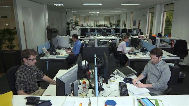 ENGLISH FILE BEGINNER #12