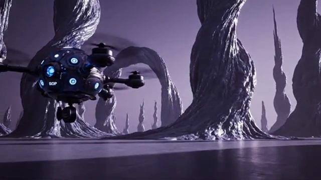 Самые таинственные порталы замеченные людьми.