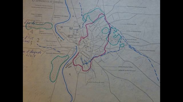 Принципат Нерона (54-68 годы)