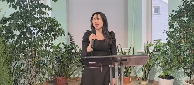 Малышева Аня - «Сотворен живым»