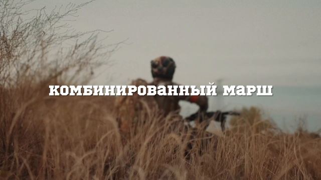 Разговоры о важном 16.02.26 Видеоролик «Зарница 2.0»