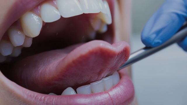 Шоколад и здоровье десен: неожиданные связи