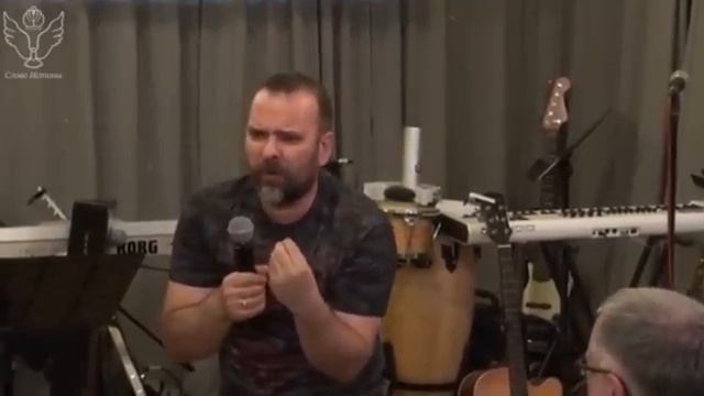 Сергей Лукьянов _ Что делать, если ты слаб