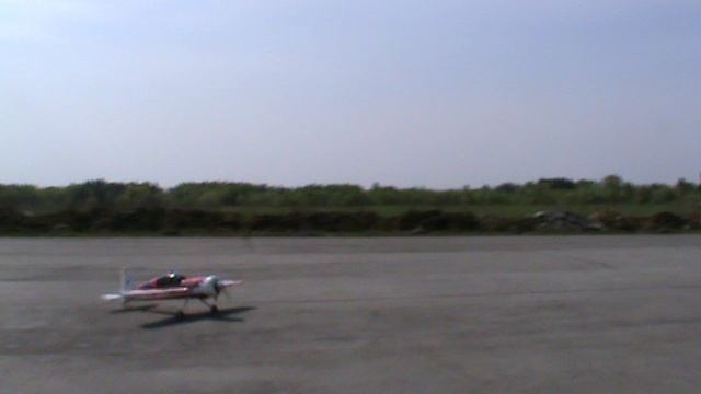 №3 Чемпионат магазина Аэрохобби по Пилотажу (комплекс С-11) , Пермь Бахаревка 15.05.2010