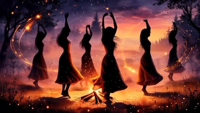 Венок из диких трав 2 (кавер)