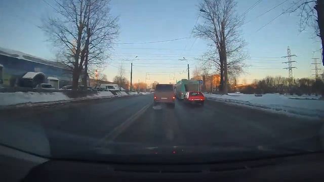 Россия. Санкт-Петербург. 14.02.2026