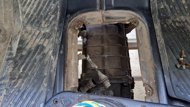 Газель датчик скорости (спидометра)