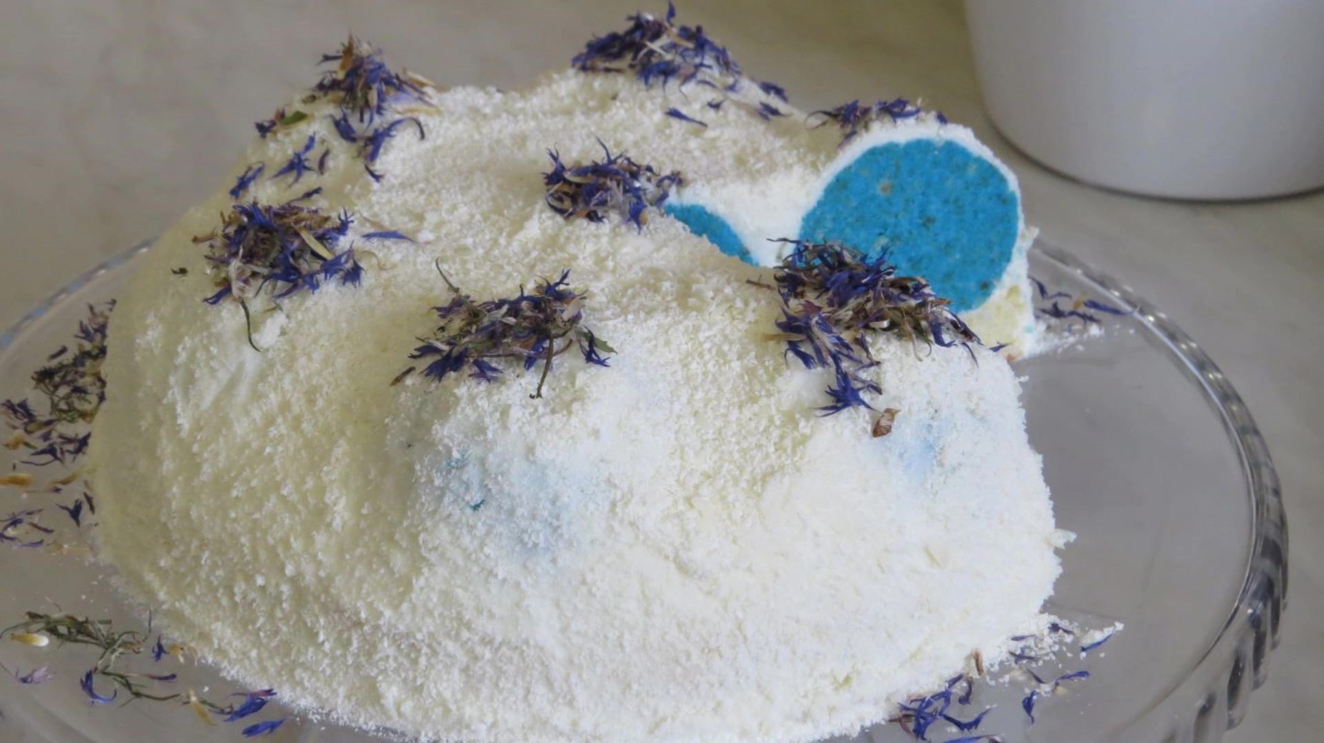 Торт ПОДСНЕЖНИКИ на Праздник! Весенний домашний вкусный Торт на МАСЛЕНИЦУ