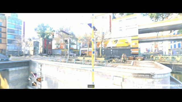 дайн лайт 2 №14 живые  мертвецы, радиодетали, краснее красного