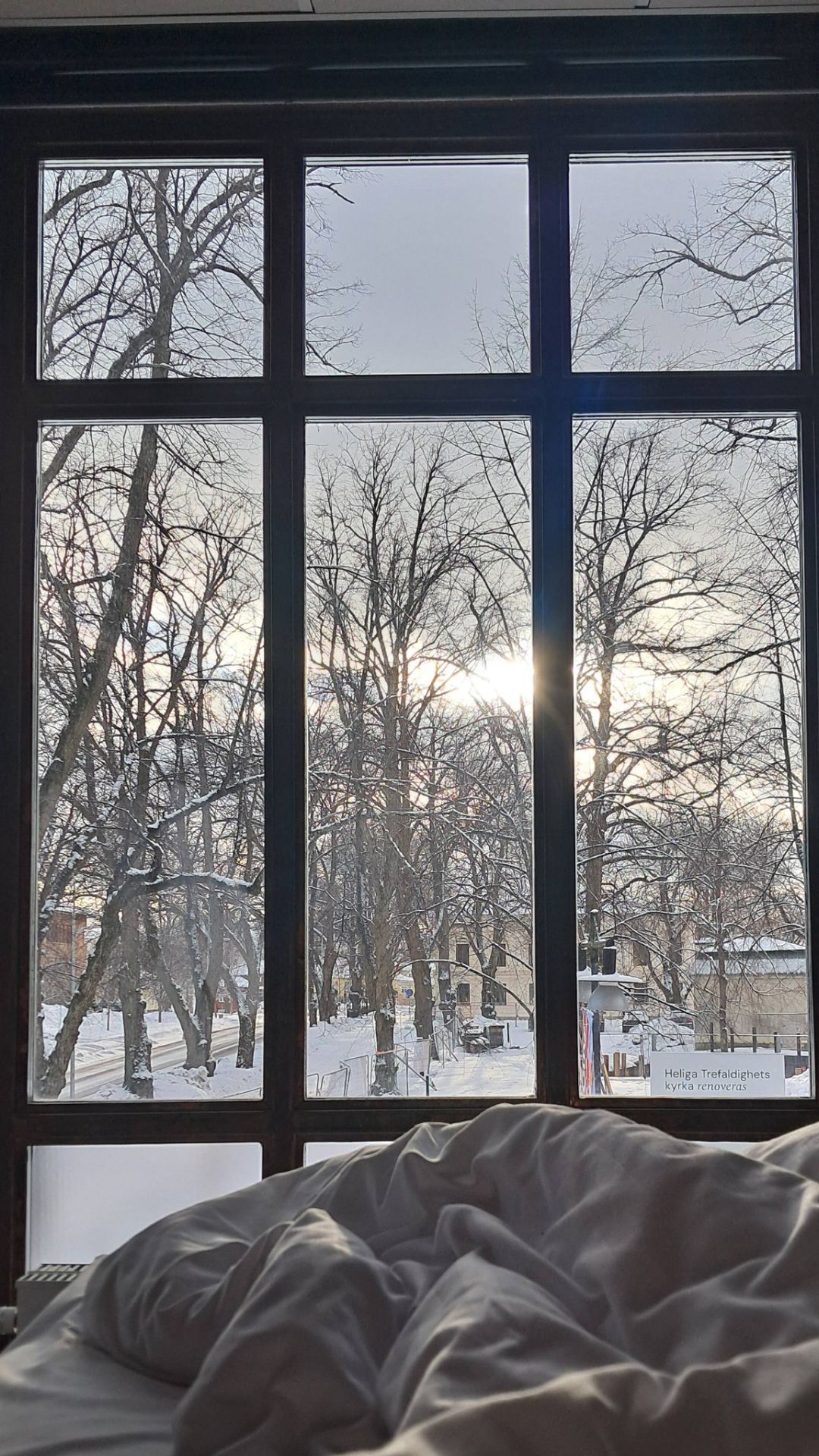 Гостиница с сауной и джакузи прямо в номере