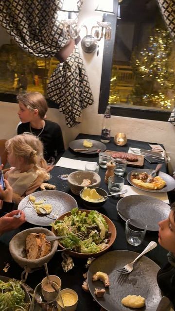 Вкусно и разнообразно!