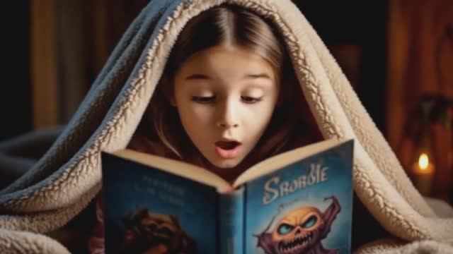 Трофей. Страшная сказка. Версия 2. Музыкальная композиция на стихи Андрея Субботина