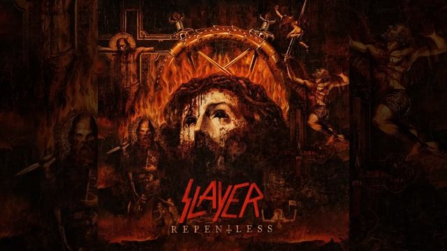 04 - Vices (SLAYER)