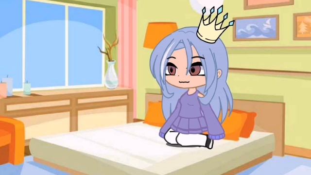 Дьявол для принцессы 1 серия