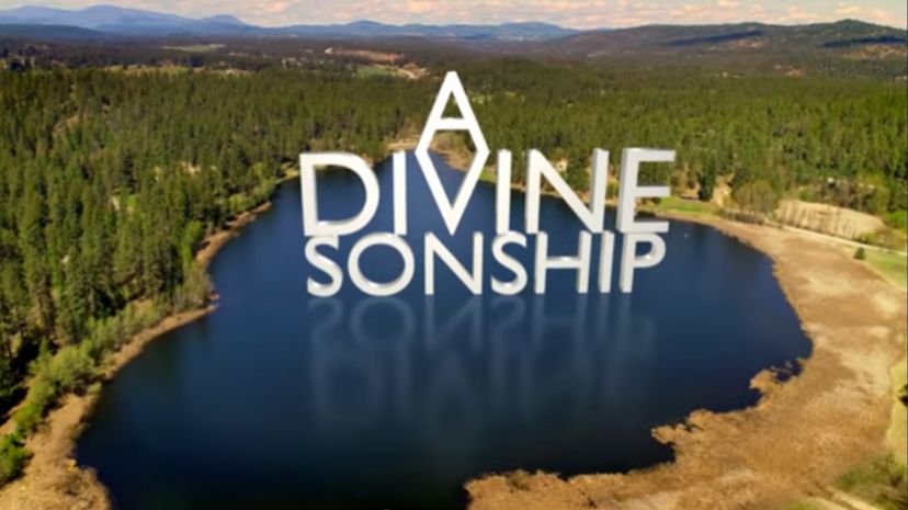 Божественное Сыновство.