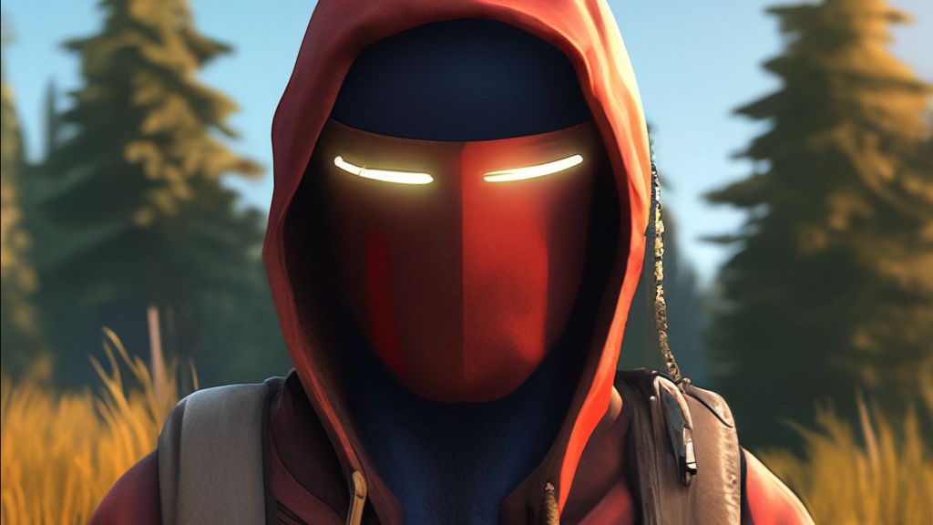 Скоро видос про рейд