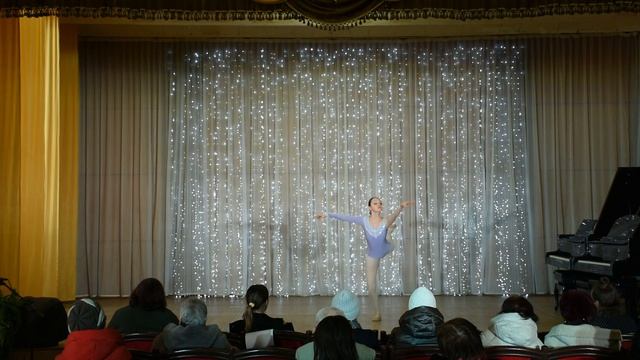 Соколенко Дарья - Летай