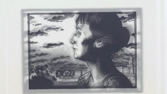 А. Ахматова "Реквием"