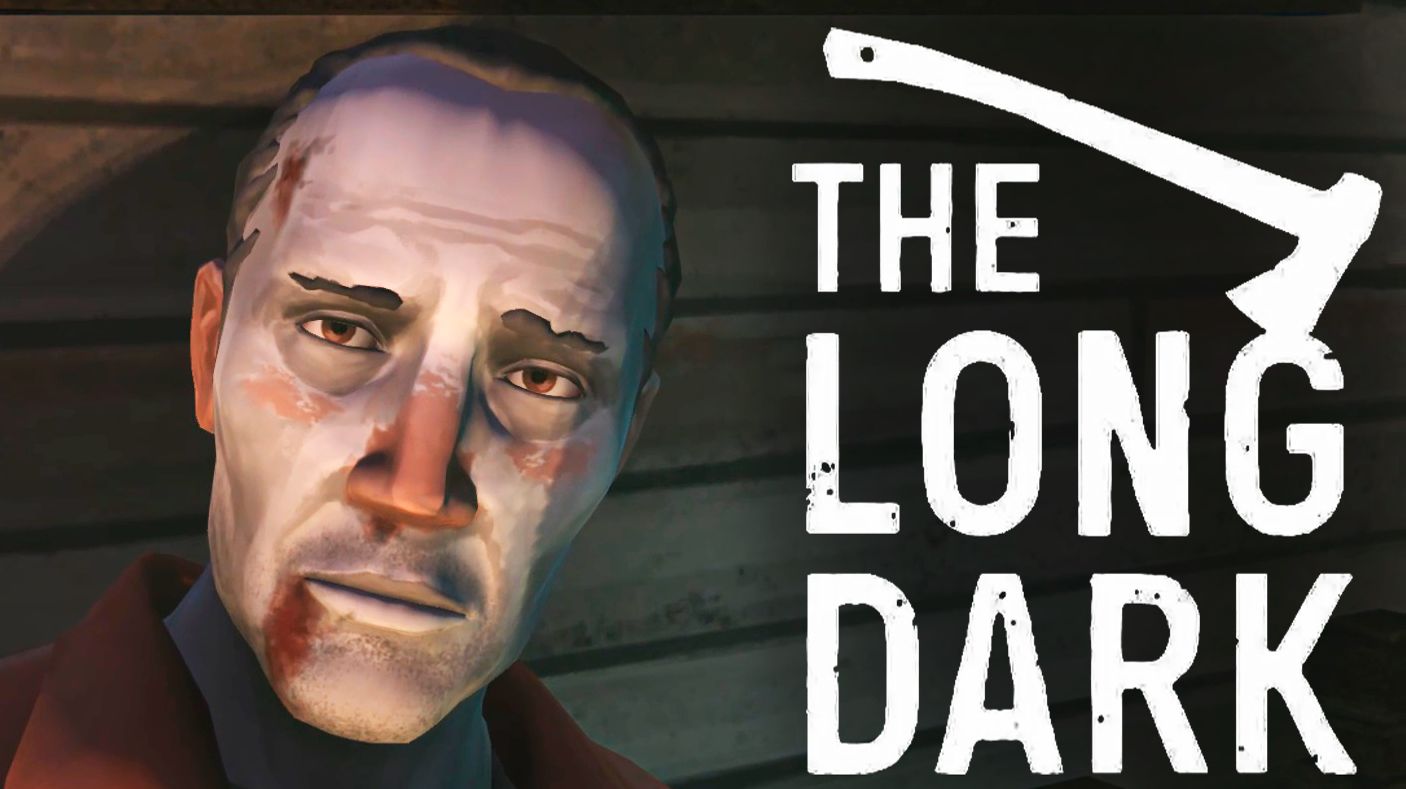 НЕЗНАКОМЕЦ • The Long Dark #8