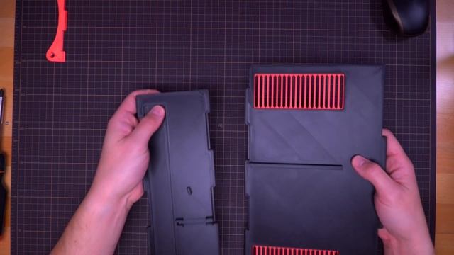 Бюджетная игровая приставка на базе PS5 своими руками