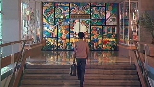 У матросов нет вопросов  1981