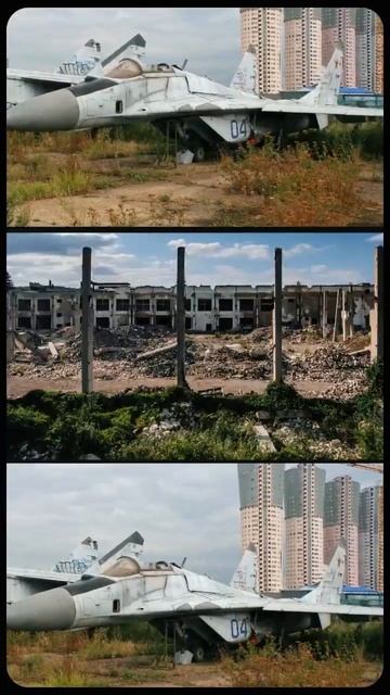 Война против будущего   Пионер среднего возраста