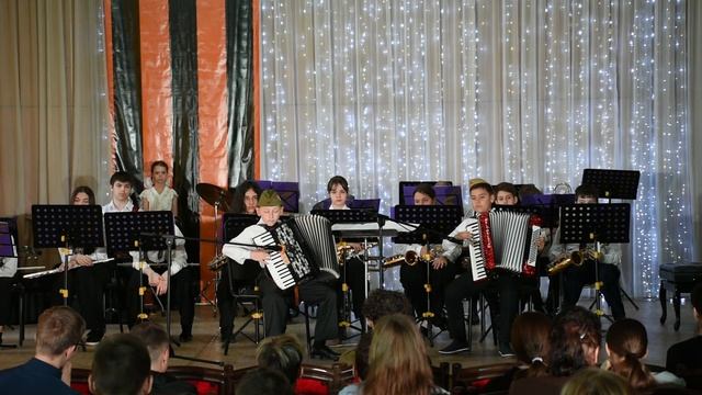 Косолапов Григорий и Дамир - Эх, путь-дорожка фронтовая...