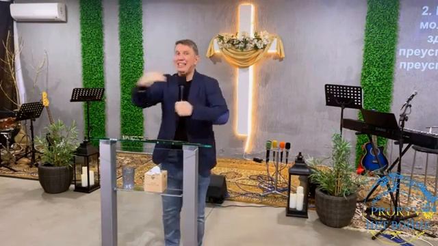 Преуспевающая  душа_ Максим Ларцин