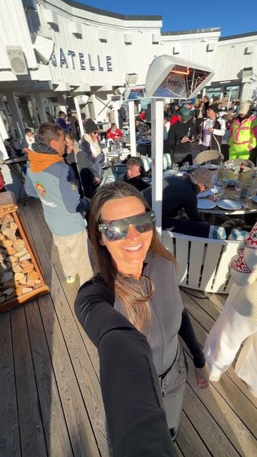 Наша тусовка!