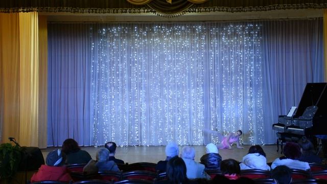 Ларина Юля - Танцующий ветер