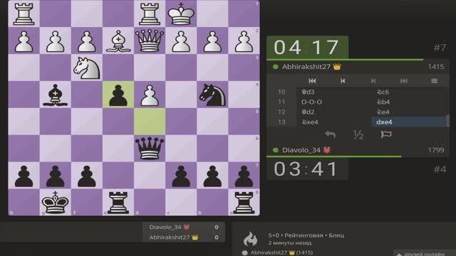 Швейцарка на Lichess 04