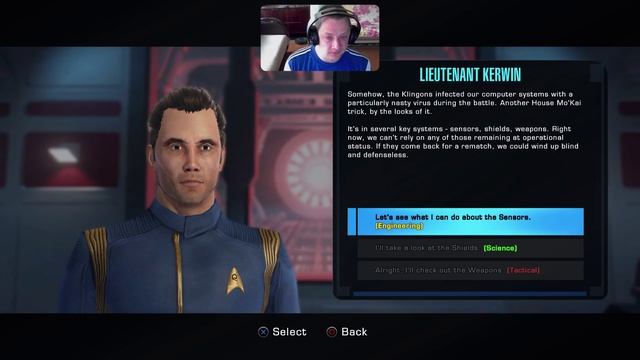 Star Trek Online - К звездам s3