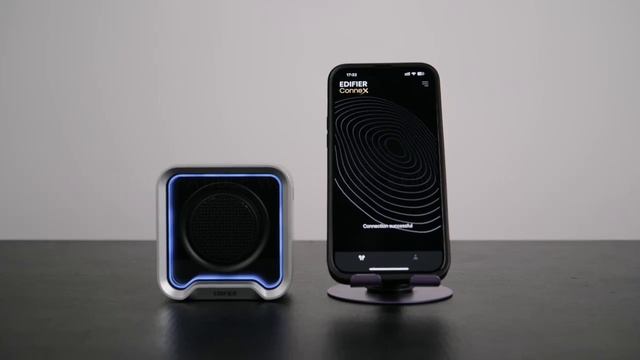 Портативный Bluetooth динамик  Edifier QS20