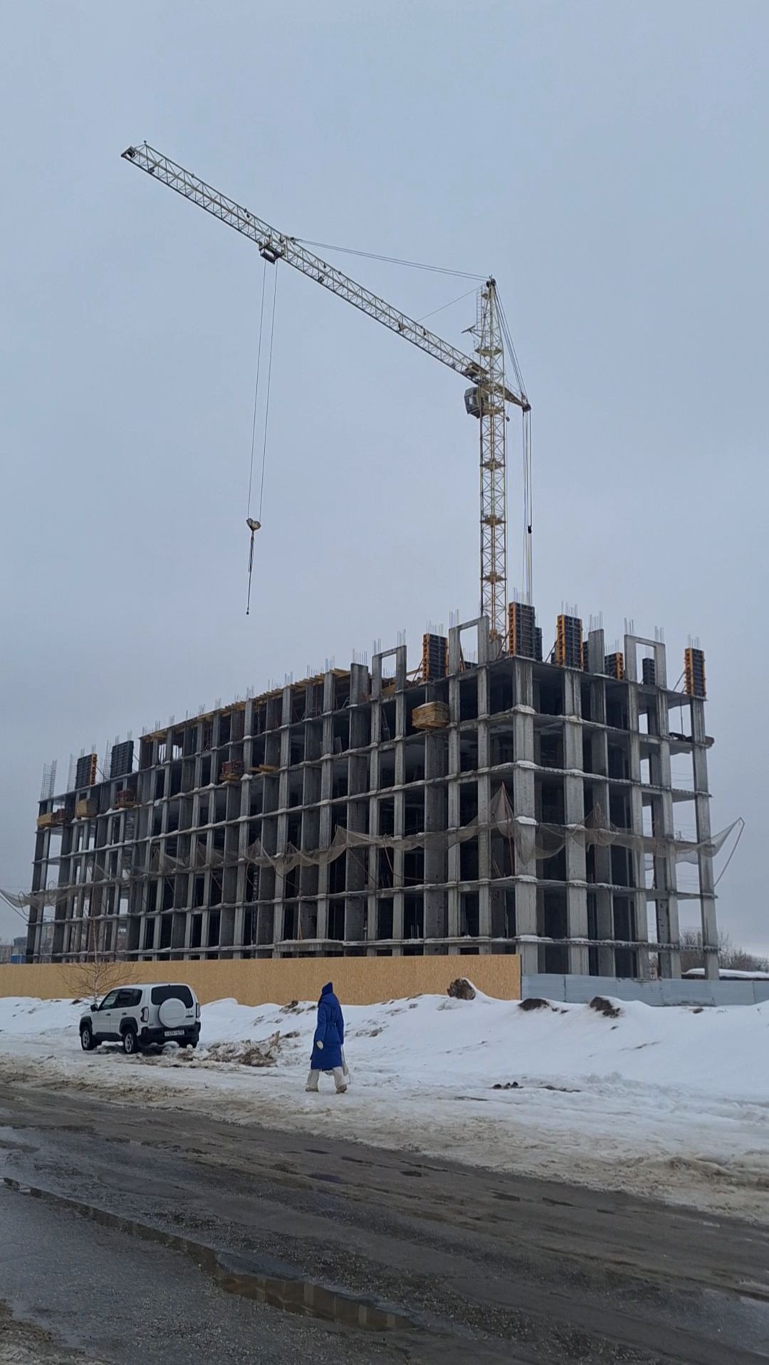 Забавный случай на съёмке ролика. Смотреть до конца.