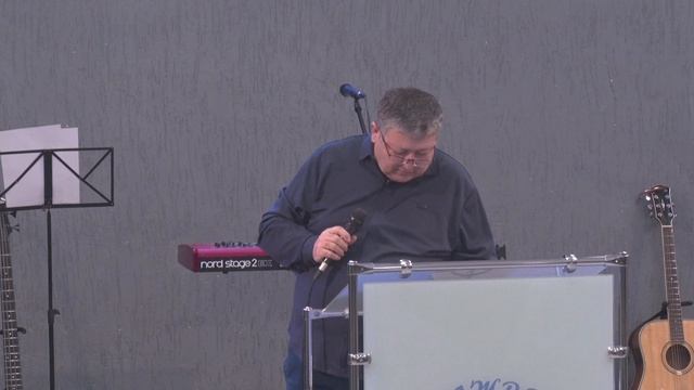 Агаджан Погосян - "Научимся молчать" (15 02 26)