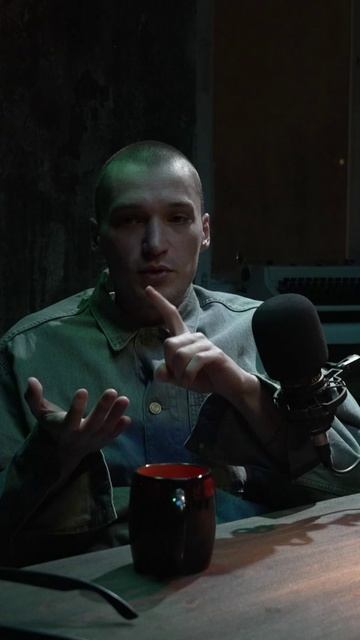 Мысли За мкАДом - Реши для кого и что снимать