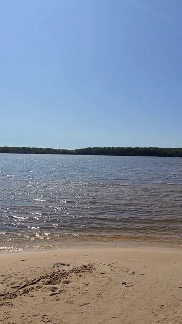 Карелия 2025. Челмужская коса. Онежское озеро. Июль 2025г (Часть 21)