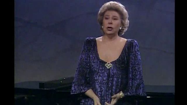 Christa Ludwig- Franz Schubert - Die Winterreise