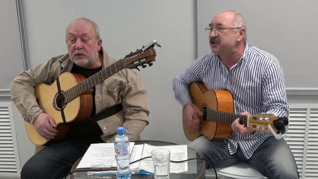 02 Пора - дуэт ВасКо