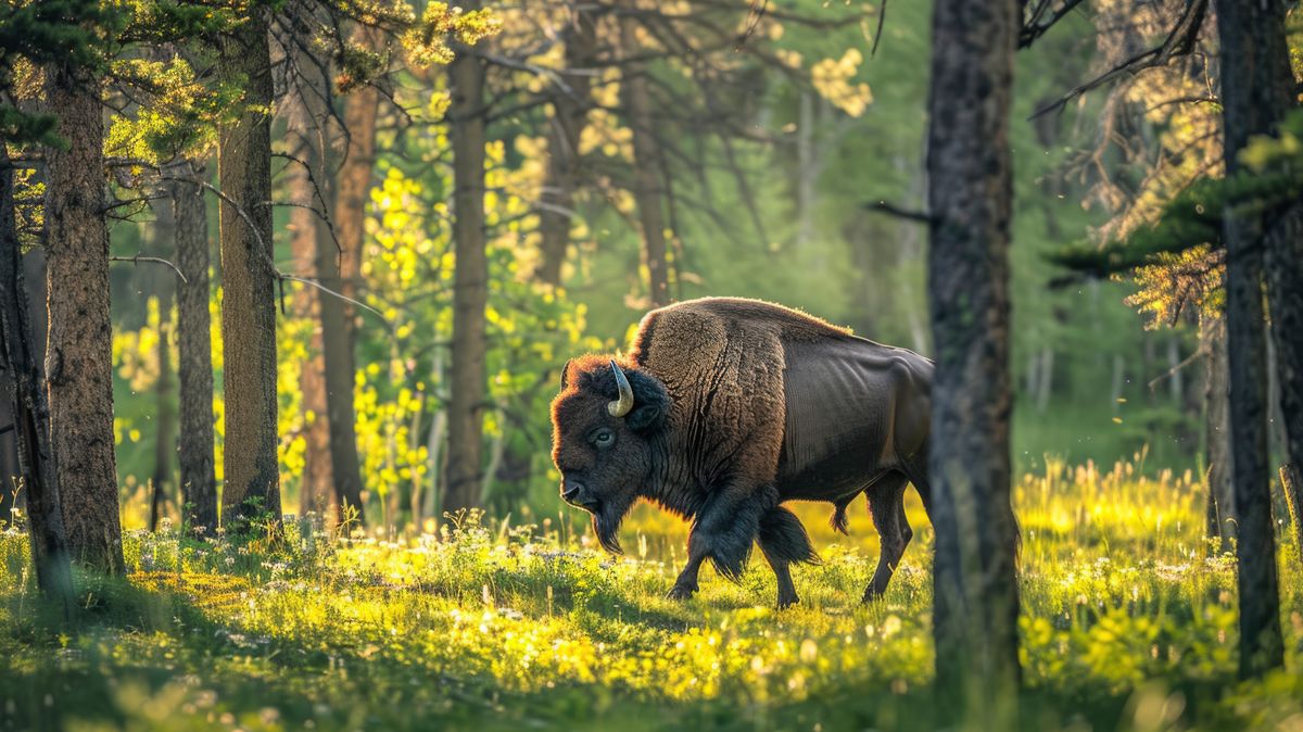 Таежные истории " Вот что на самом деле скрывает тайга "